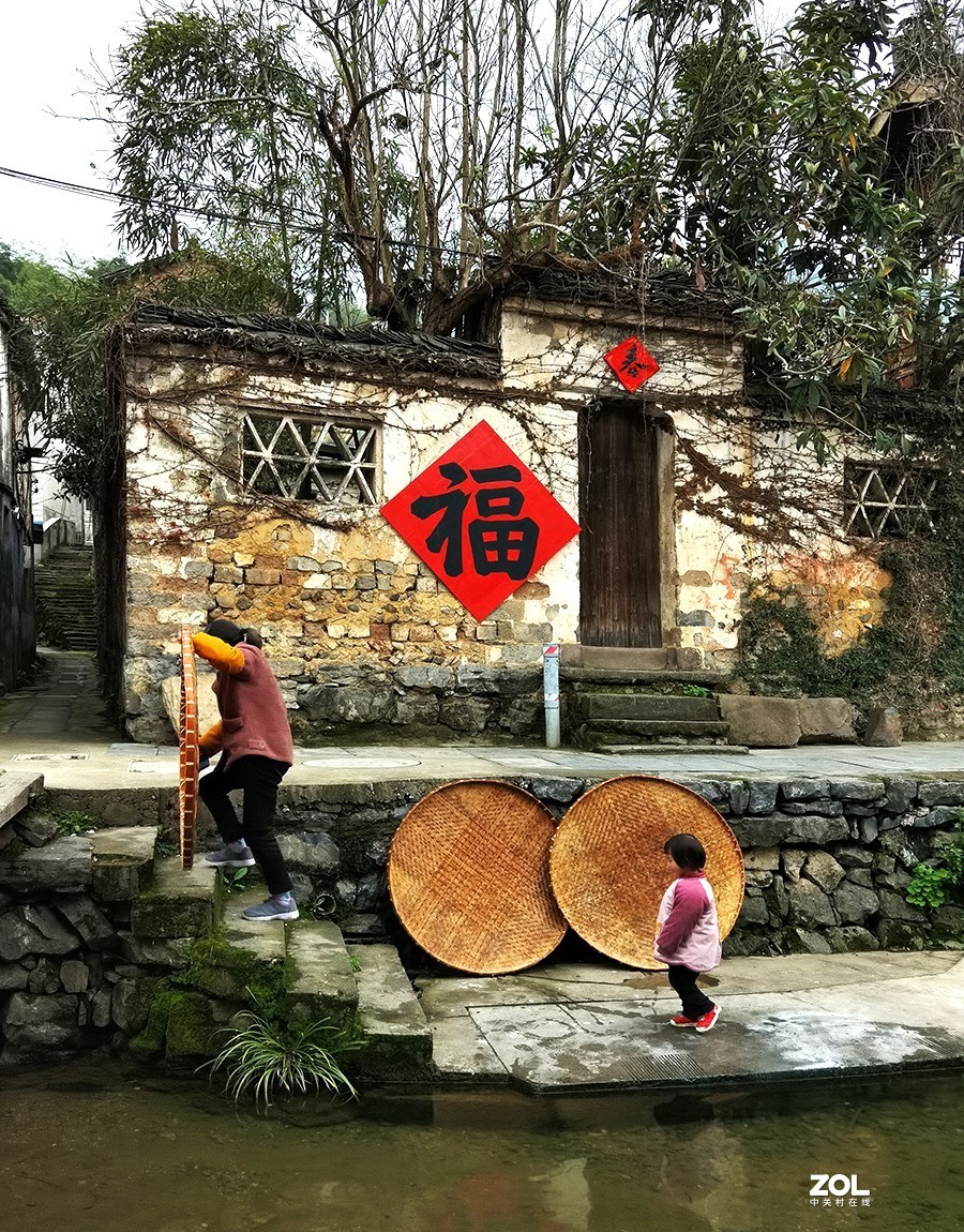 福在眼前-中关村在线摄影论坛