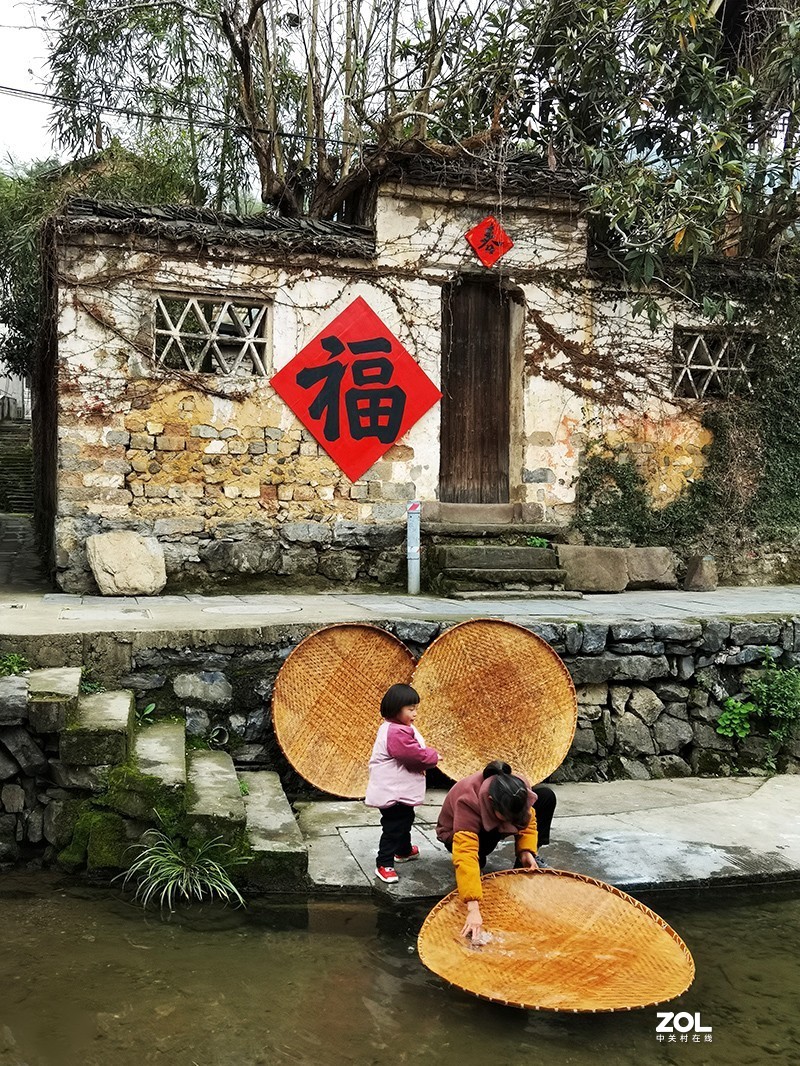 福在眼前-中关村在线摄影论坛