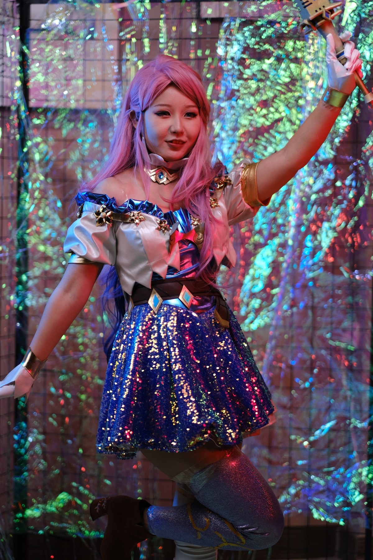 cosplay-中关村在线摄影论坛