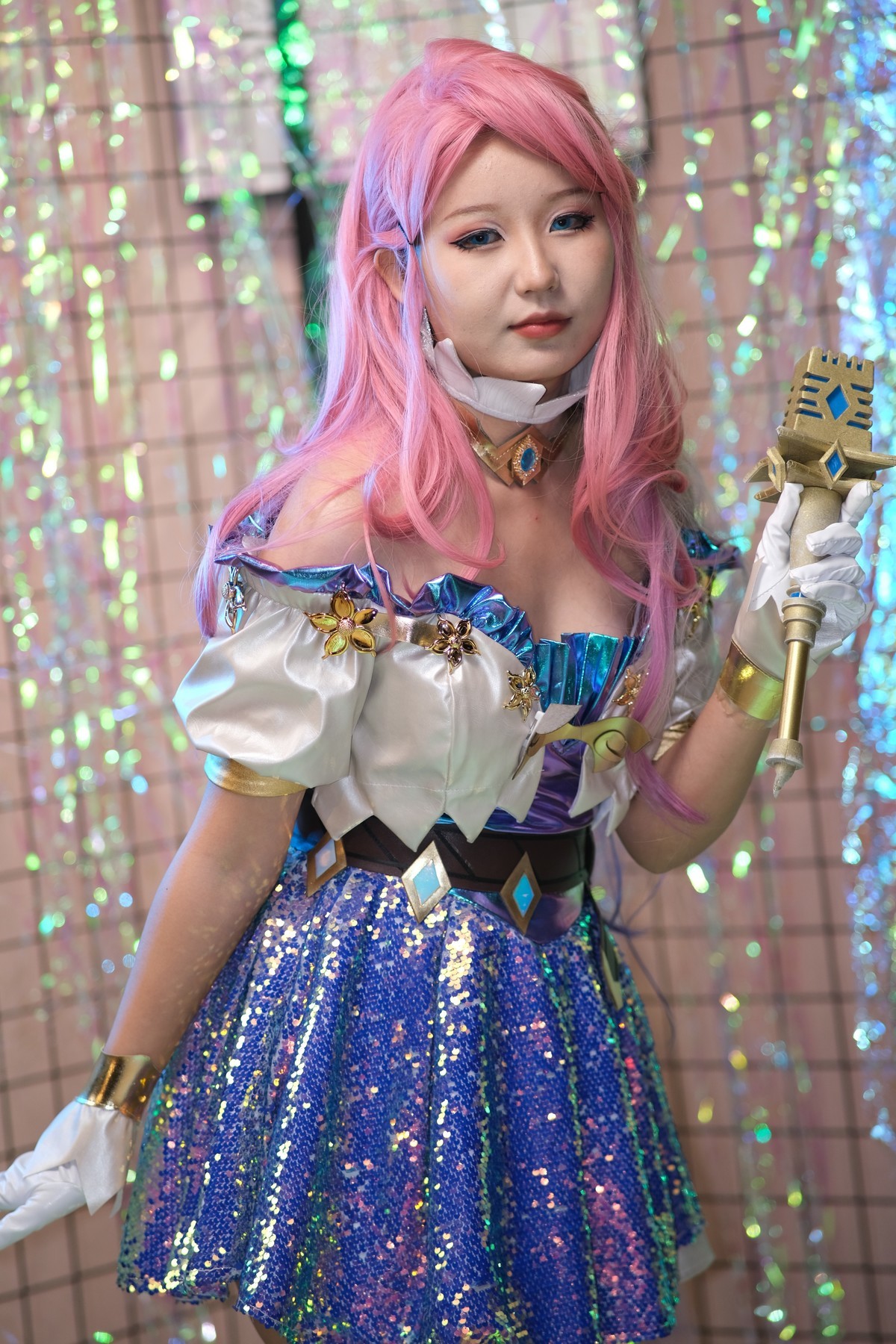 cosplay-中关村在线摄影论坛