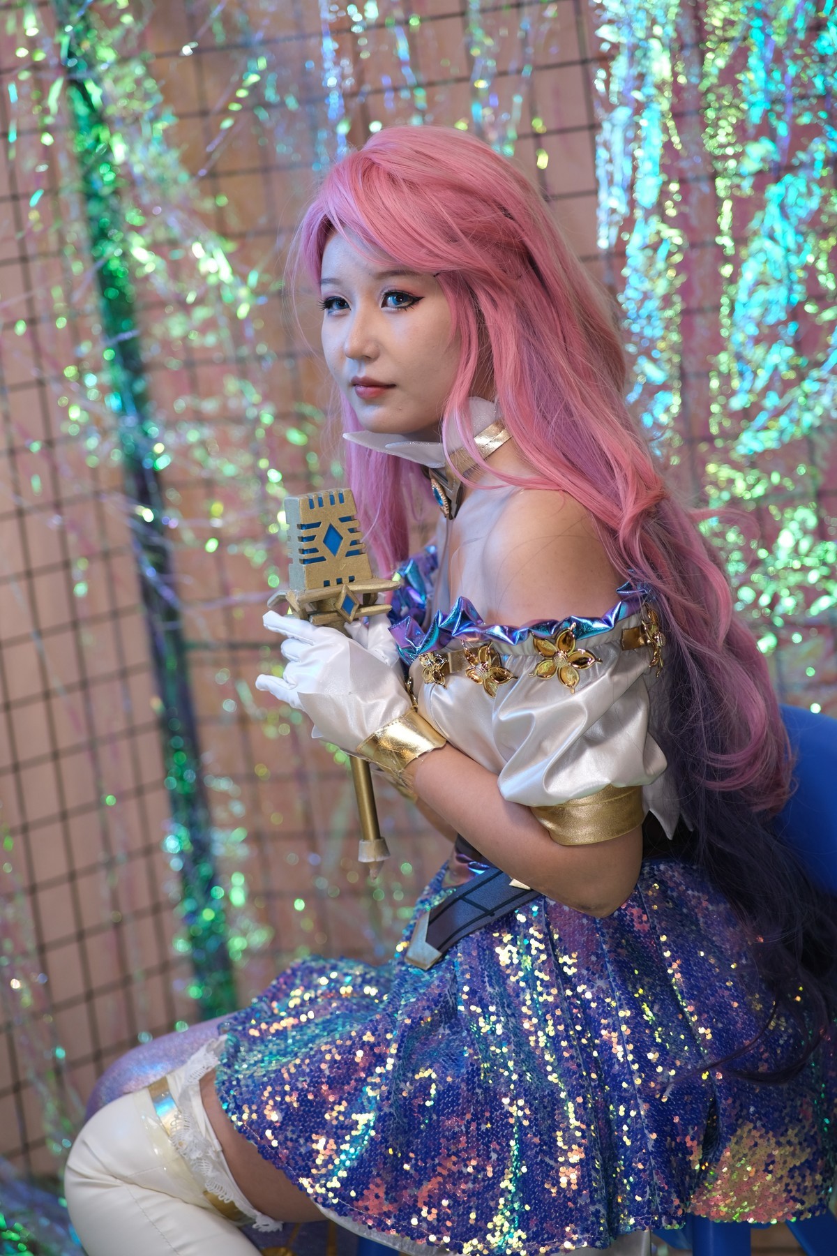 cosplay-中关村在线摄影论坛