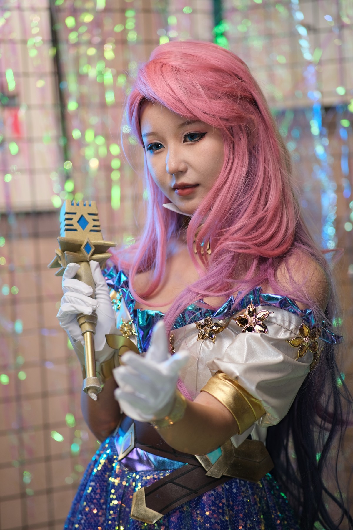 cosplay-中关村在线摄影论坛