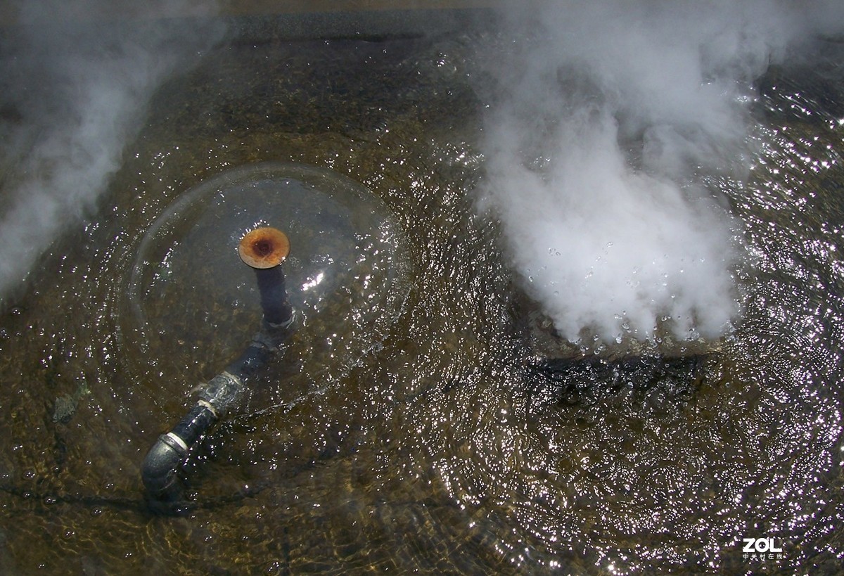 柯达C663过去的回忆-12P-中关村在线摄影论坛