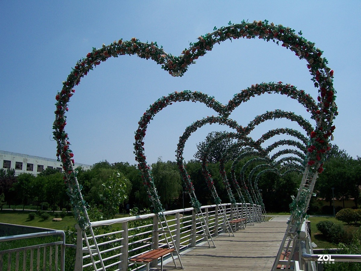 柯达C663过去的回忆-12P-中关村在线摄影论坛