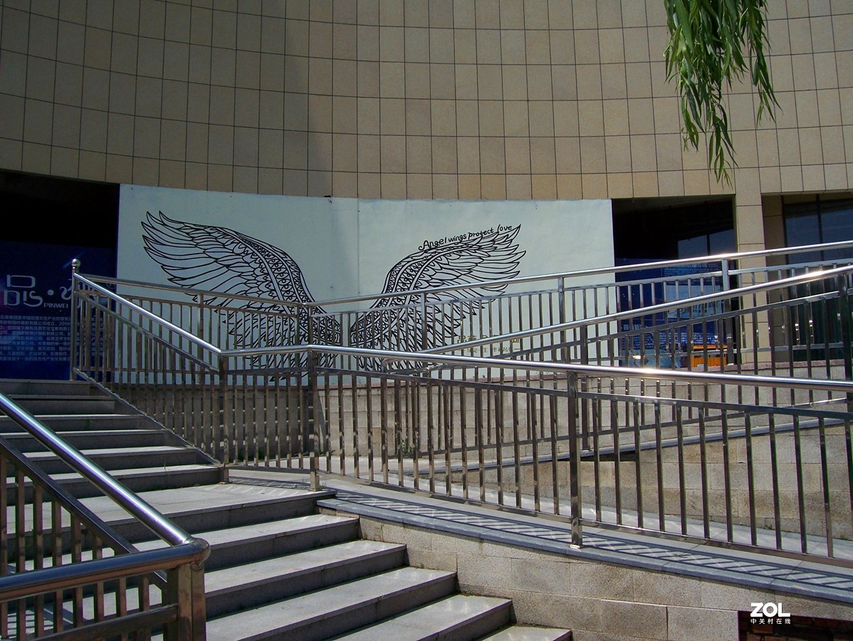 柯达C663过去的回忆-12P-中关村在线摄影论坛