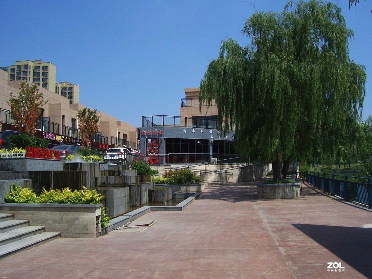 柯达C663过去的回忆-12P-中关村在线摄影论坛