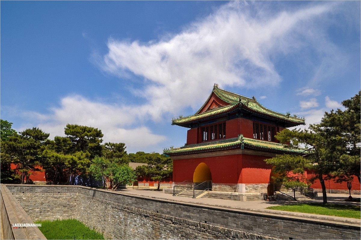 2021年第308贴-天坛公园游拍斋宫-9（0522F）-中关村在线摄影论坛