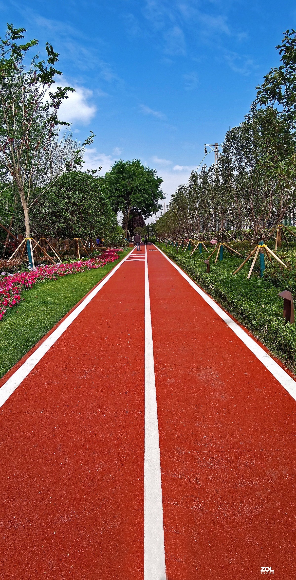 漫步陇海铁路主题公园-中关村在线摄影论坛