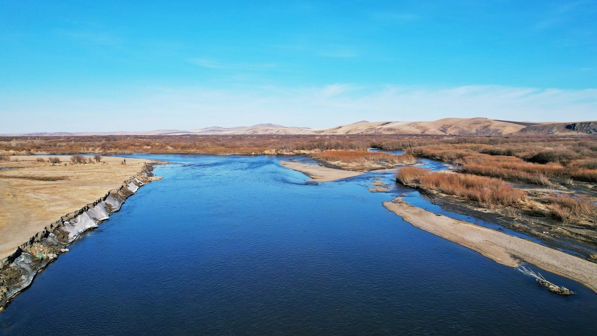 春天的海拉尔河-续-中关村在线摄影论坛
