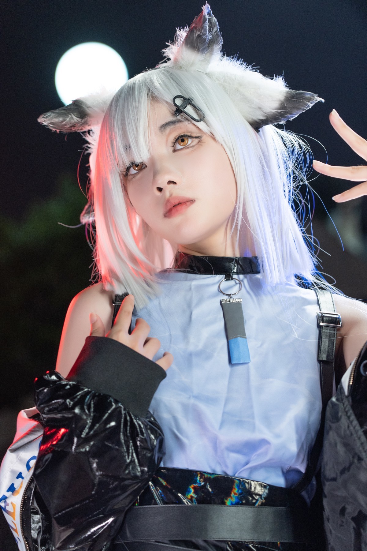 【say huh】-我要随心所欲-中关村在线摄影论坛