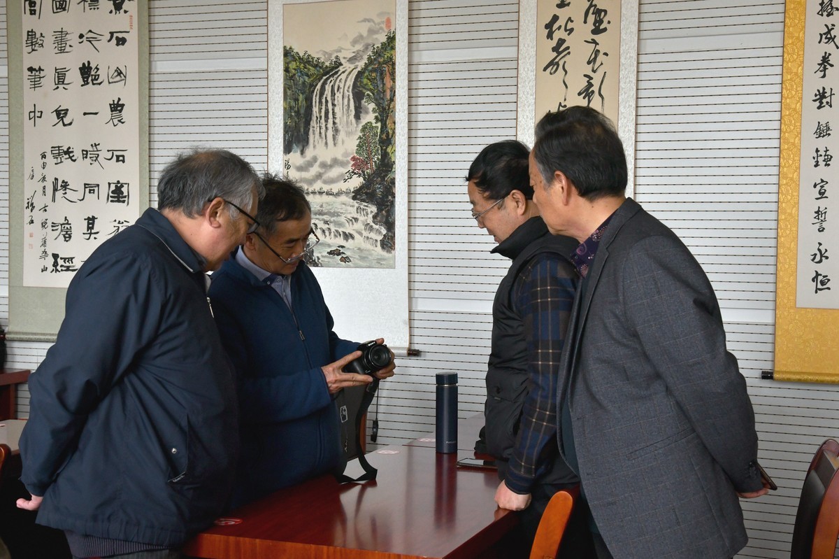 切 磋-中关村在线摄影论坛