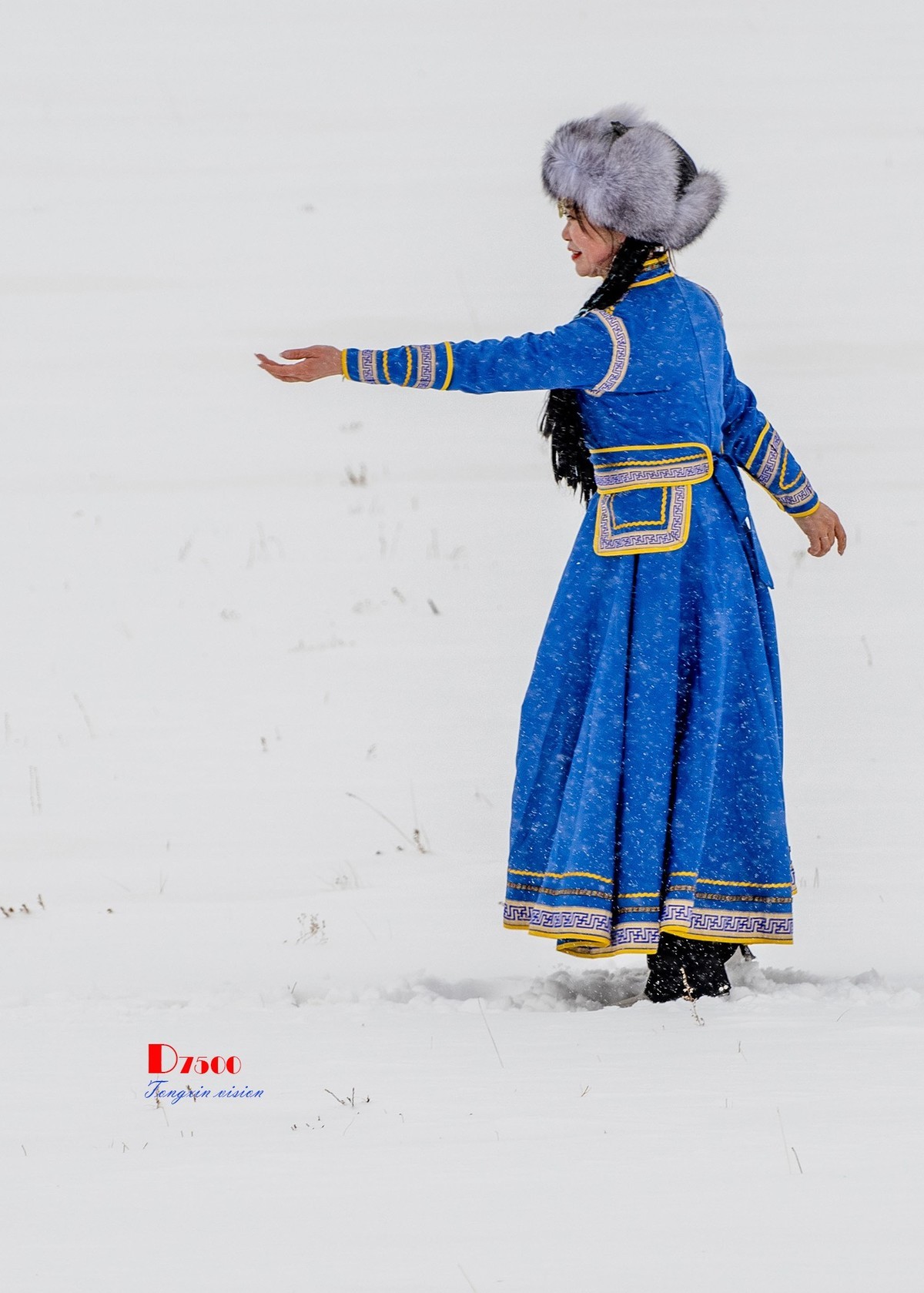 强健&靓丽的牧马人（43）-中关村在线摄影论坛