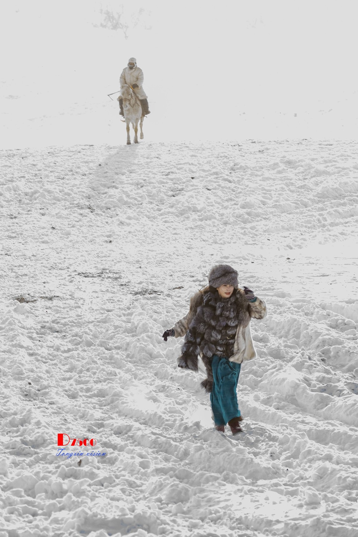 强健&靓丽的牧马人（43）-中关村在线摄影论坛