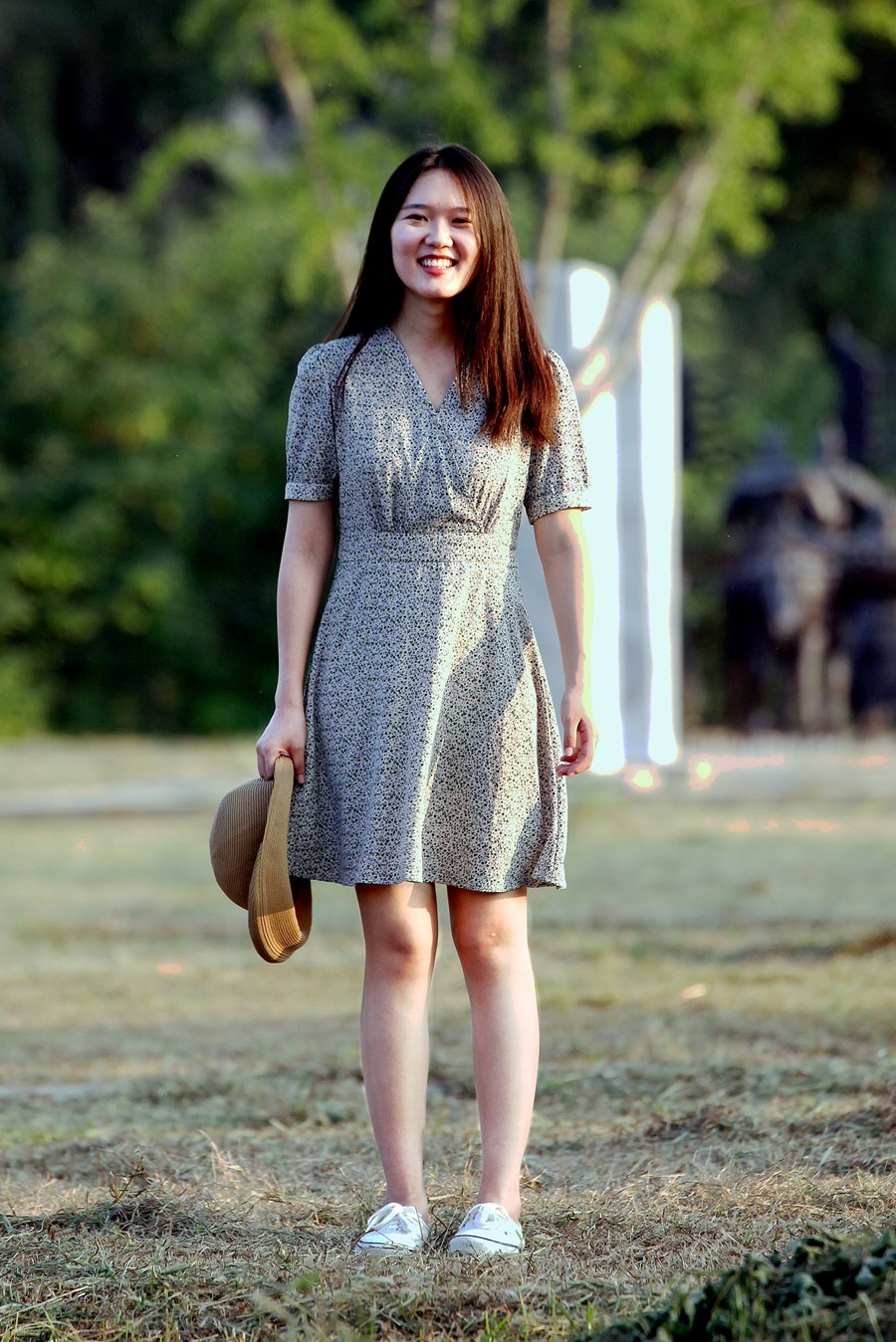 秋儿 4-中关村在线摄影论坛