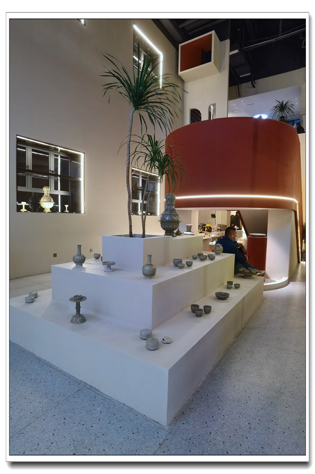 纱厂文旅小镇 15【2022-0998】-中关村在线摄影论坛