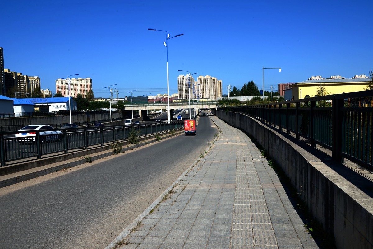 同心公园掠影（完）-中关村在线摄影论坛