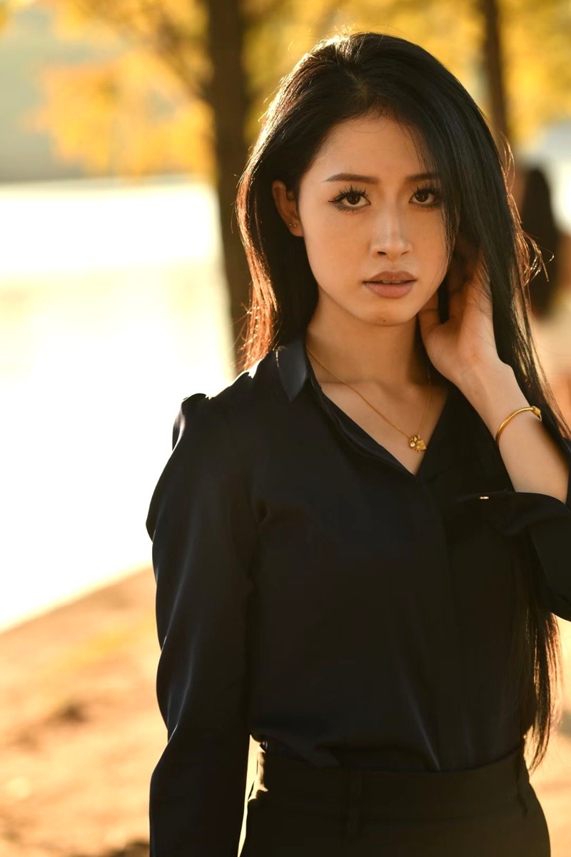 烈士公园水彬大道人滨-中关村在线摄影论坛