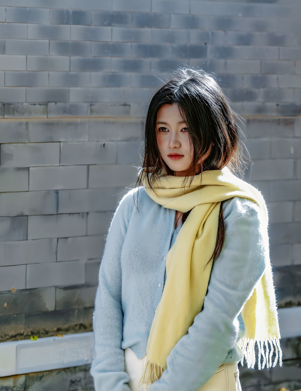 秋日中山公园20241105 《17》-中关村在线摄影论坛