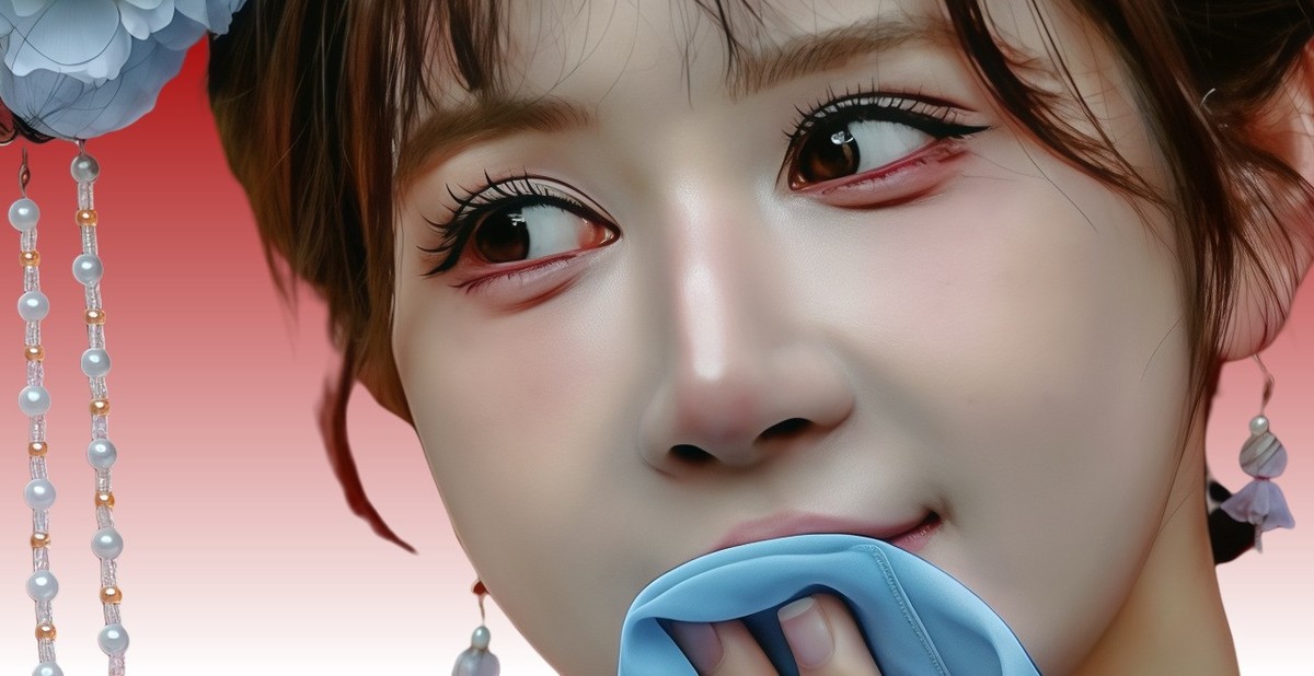 秋日北海公园20241105 《4》-中关村在线摄影论坛