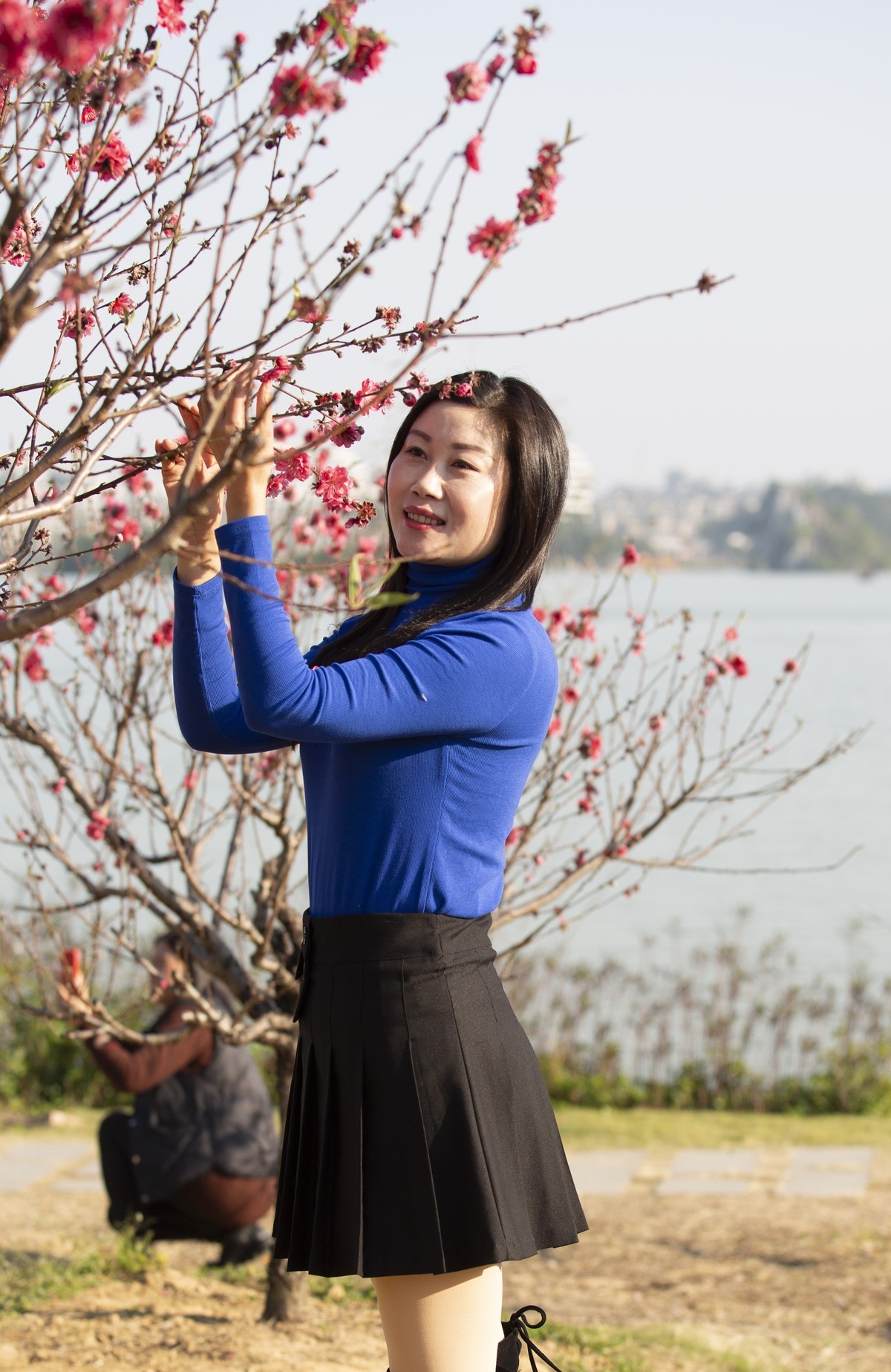 富美-中关村在线摄影论坛