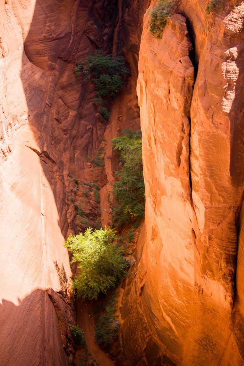 靖边一波浪谷（续十四） 。-中关村在线摄影论坛