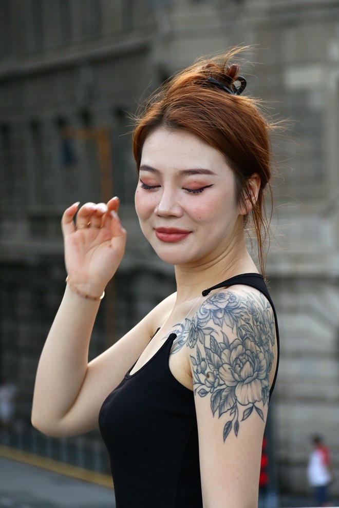 人的拍摄 ------ 236-中关村在线摄影论坛