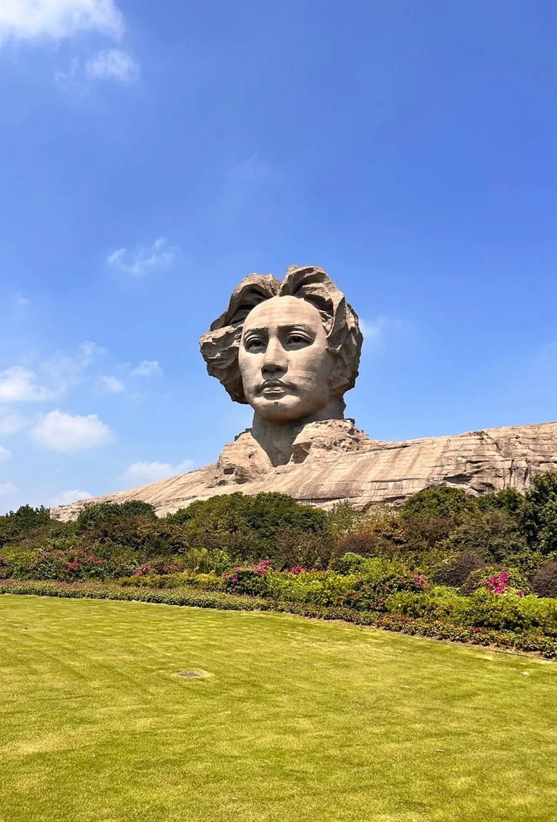 问苍茫大地,准主浮沉-中关村在线摄影论坛