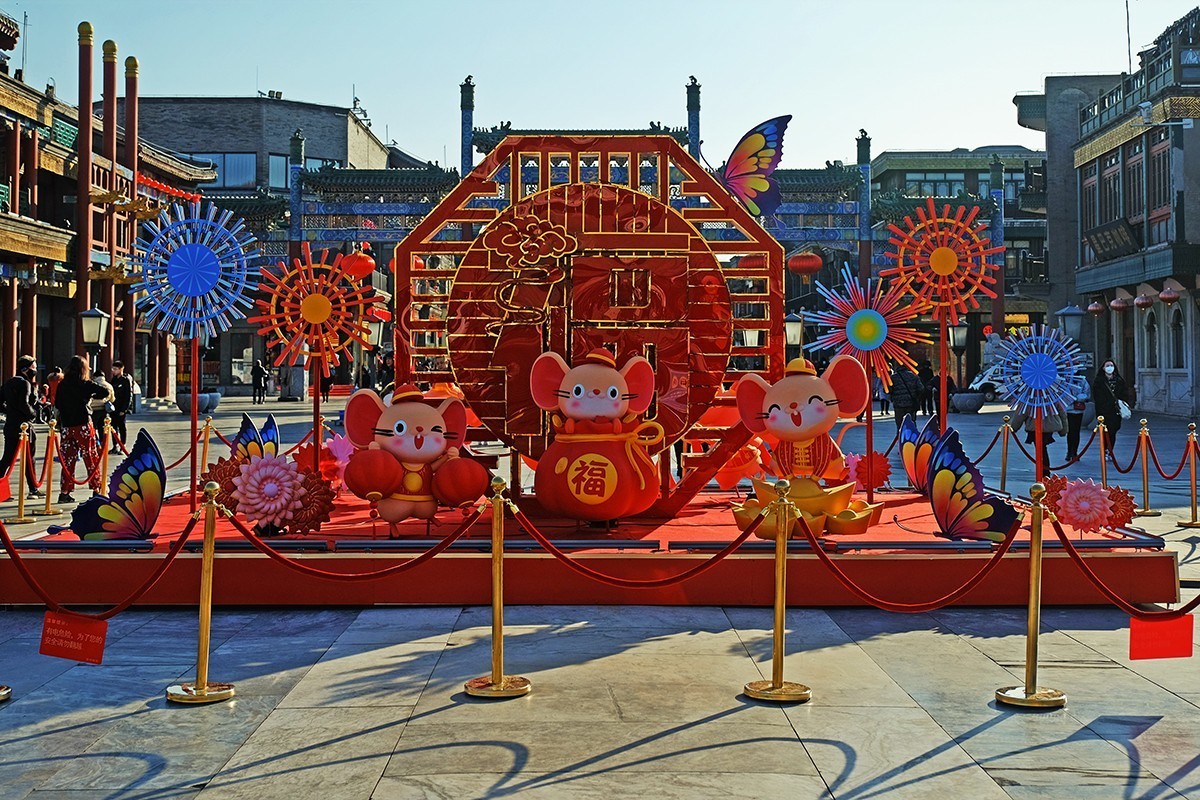 再为过年预预热-中关村在线摄影论坛