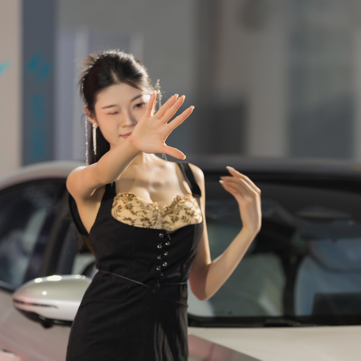 车模-中关村在线摄影论坛