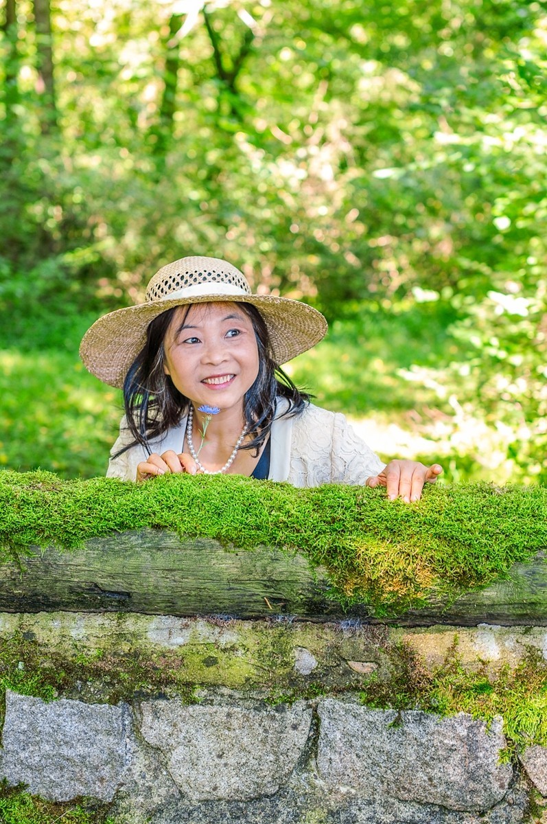 林中写真-中关村在线摄影论坛
