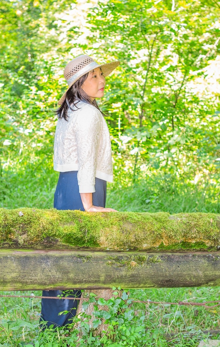 林中写真-中关村在线摄影论坛