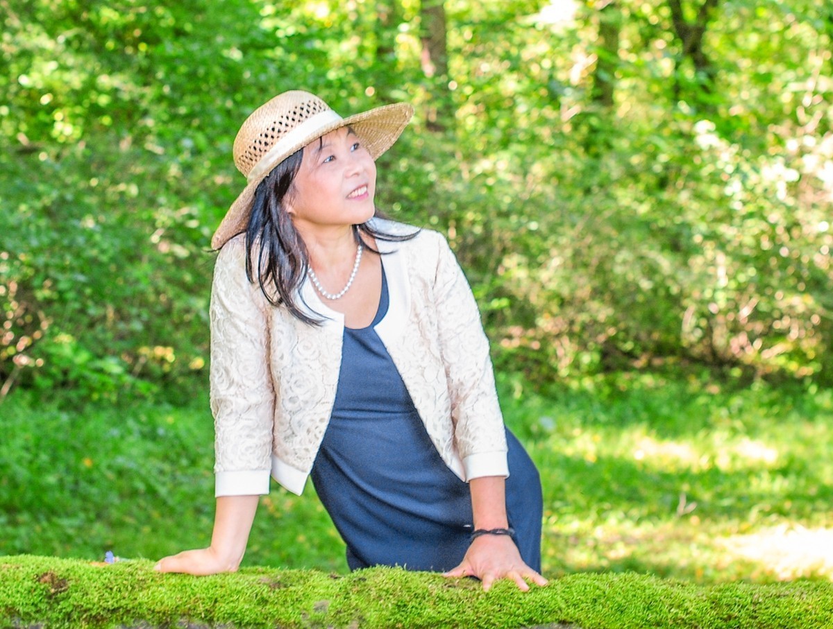 林中写真-中关村在线摄影论坛