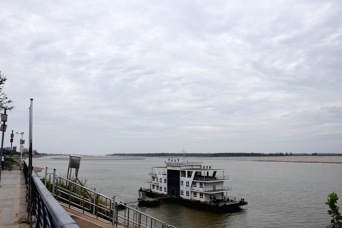 2024秋 江汉行（3）走进洪湖江滩公园-中关村在线摄影论坛