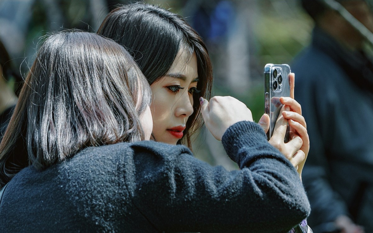 春日游走玉渊潭20240405 《33》-中关村在线摄影论坛