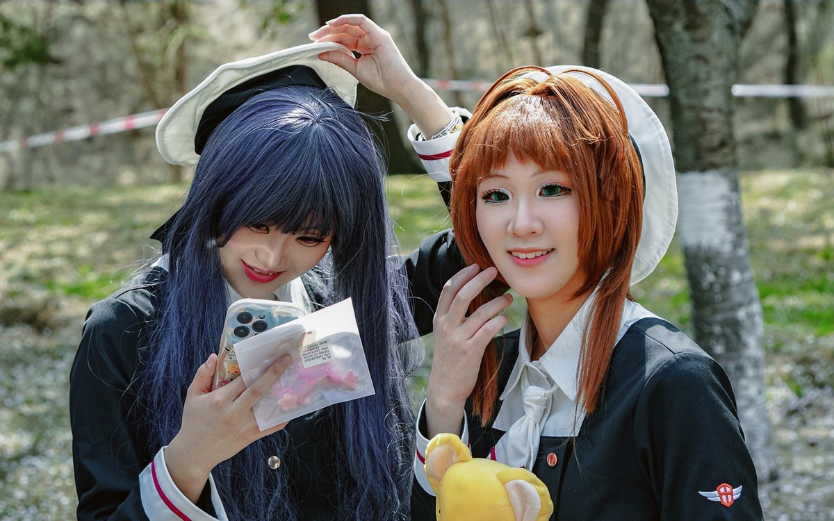 春日游走玉渊潭20240405 《33》-中关村在线摄影论坛