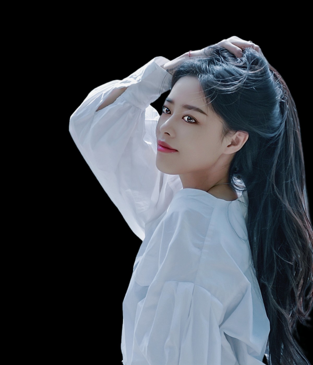 春游玉渊潭20230409 《107》-中关村在线摄影论坛