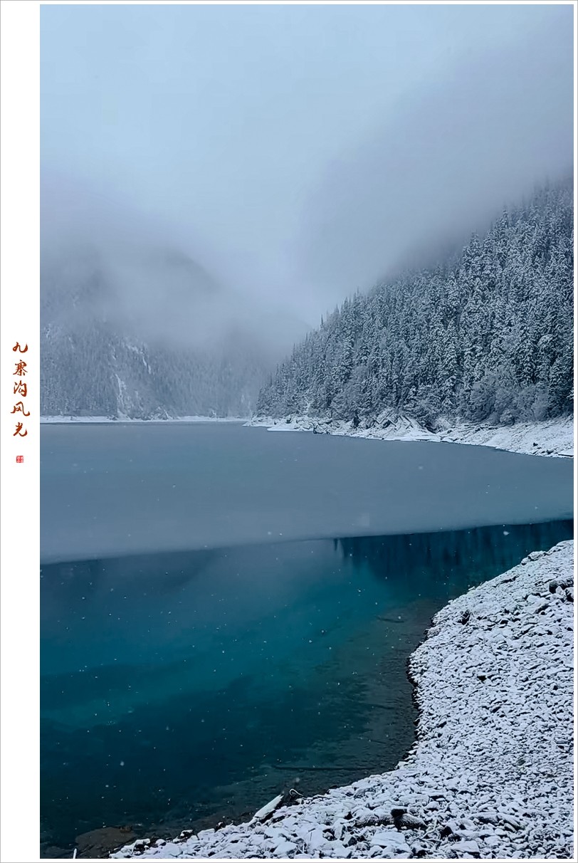 2023年第0261贴-九寨沟纪实抓拍（0418F）-中关村在线摄影论坛