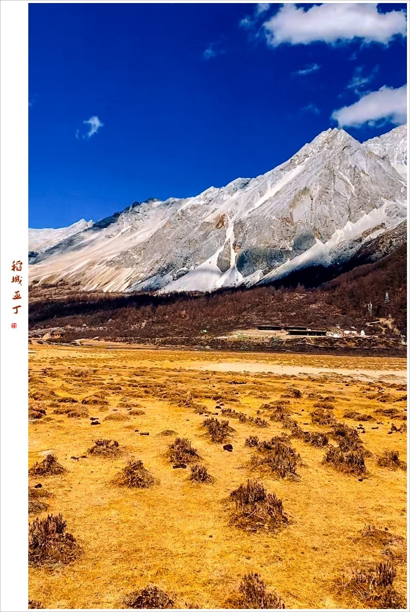 2023年第0263贴-稻城亚丁纪实抓拍（0418F）-中关村在线摄影论坛
