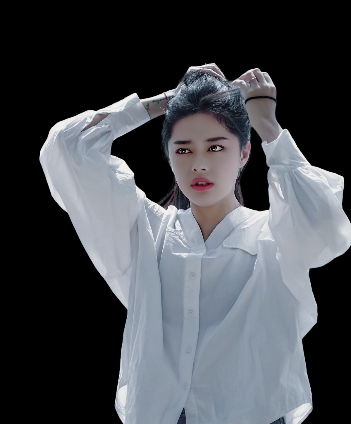 春游玉渊潭20230409 《107》-中关村在线摄影论坛