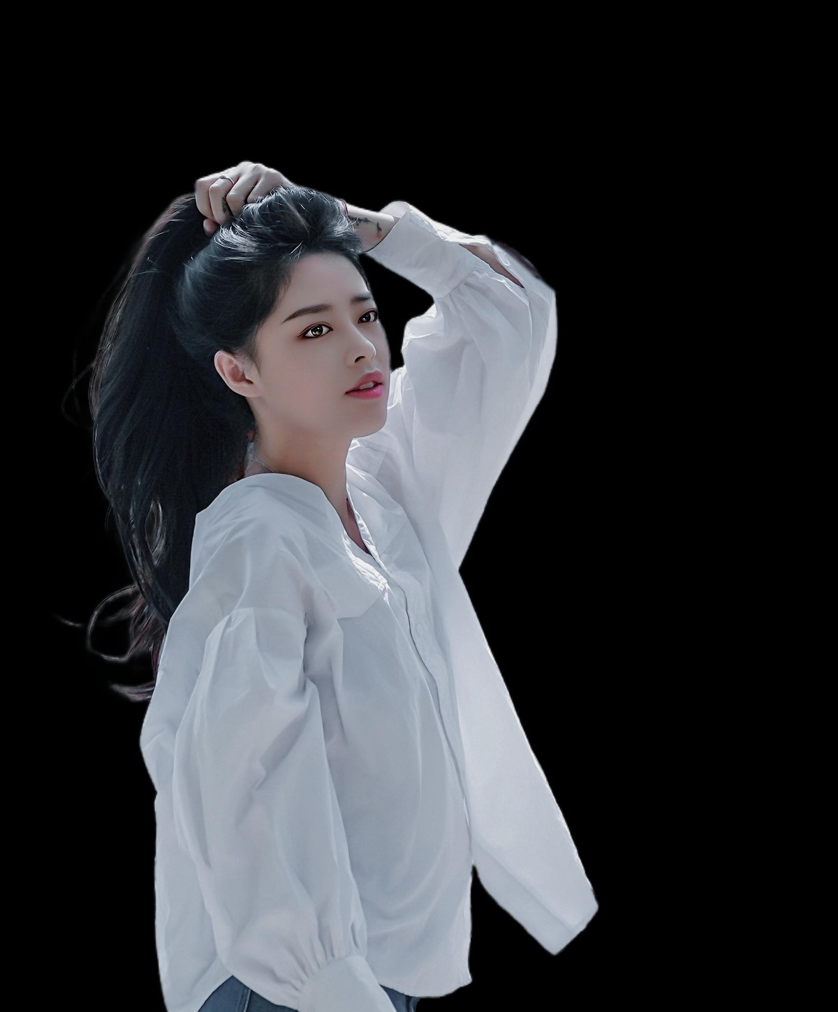 春游玉渊潭20230409 《107》-中关村在线摄影论坛