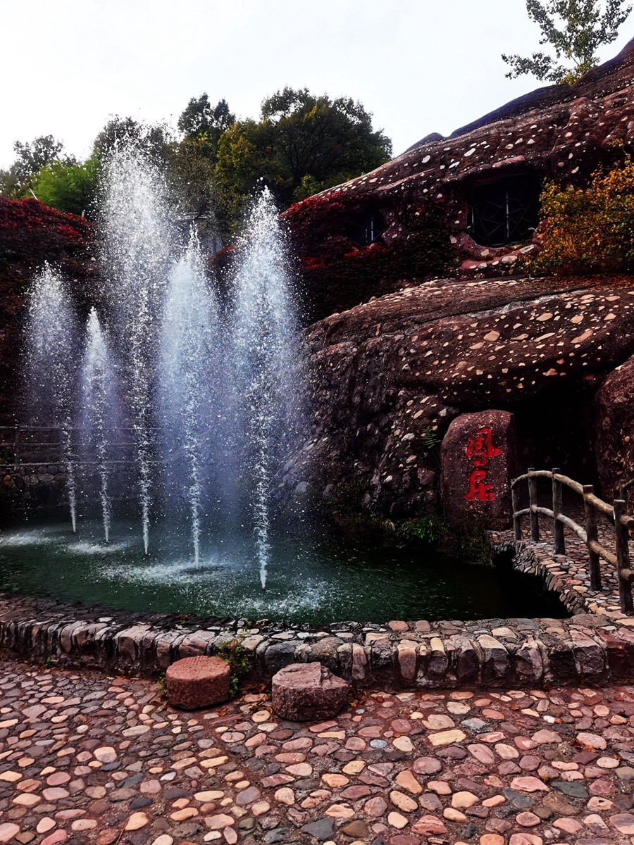 晒秋【2】-中关村在线摄影论坛