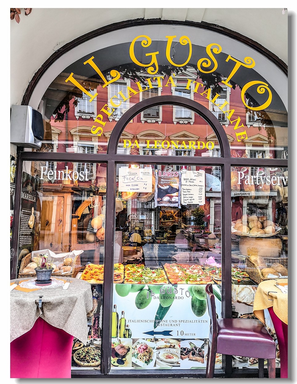 奥地利之“心”--Innsbruck（因斯布鲁克）-中关村在线摄影论坛