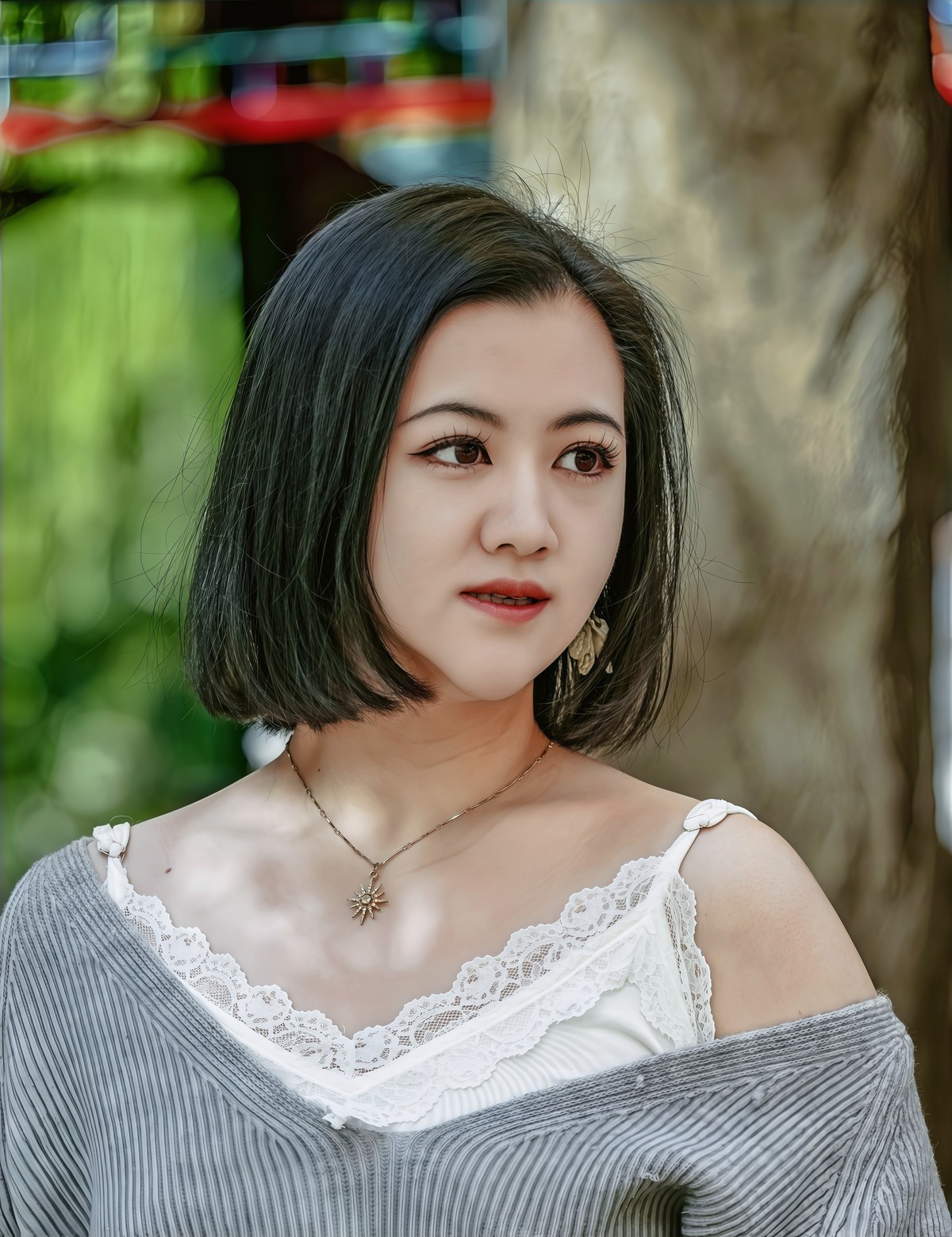 秋日中山公园20241105 《1》-中关村在线摄影论坛