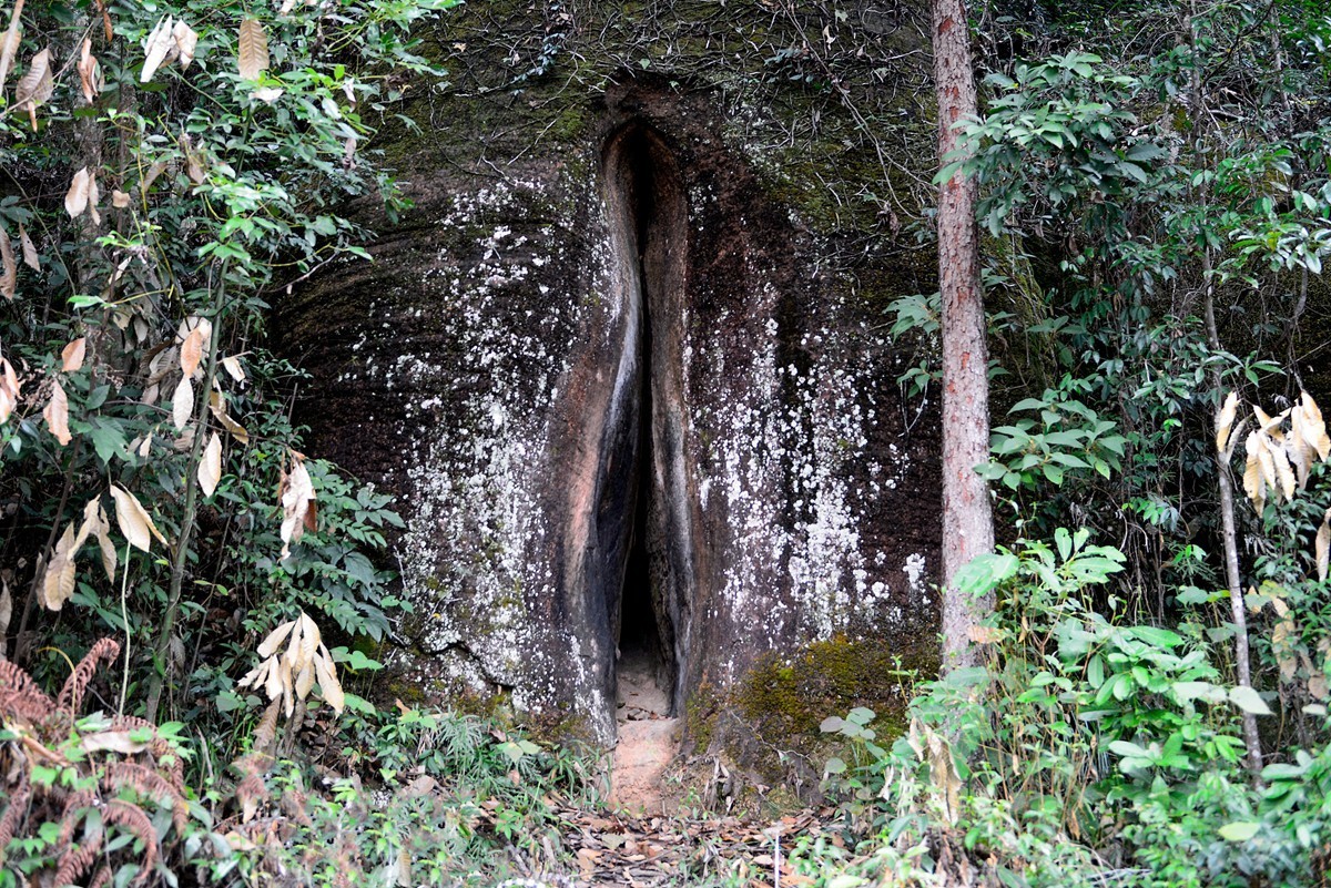 丹霞山之长老峰-中关村在线摄影论坛