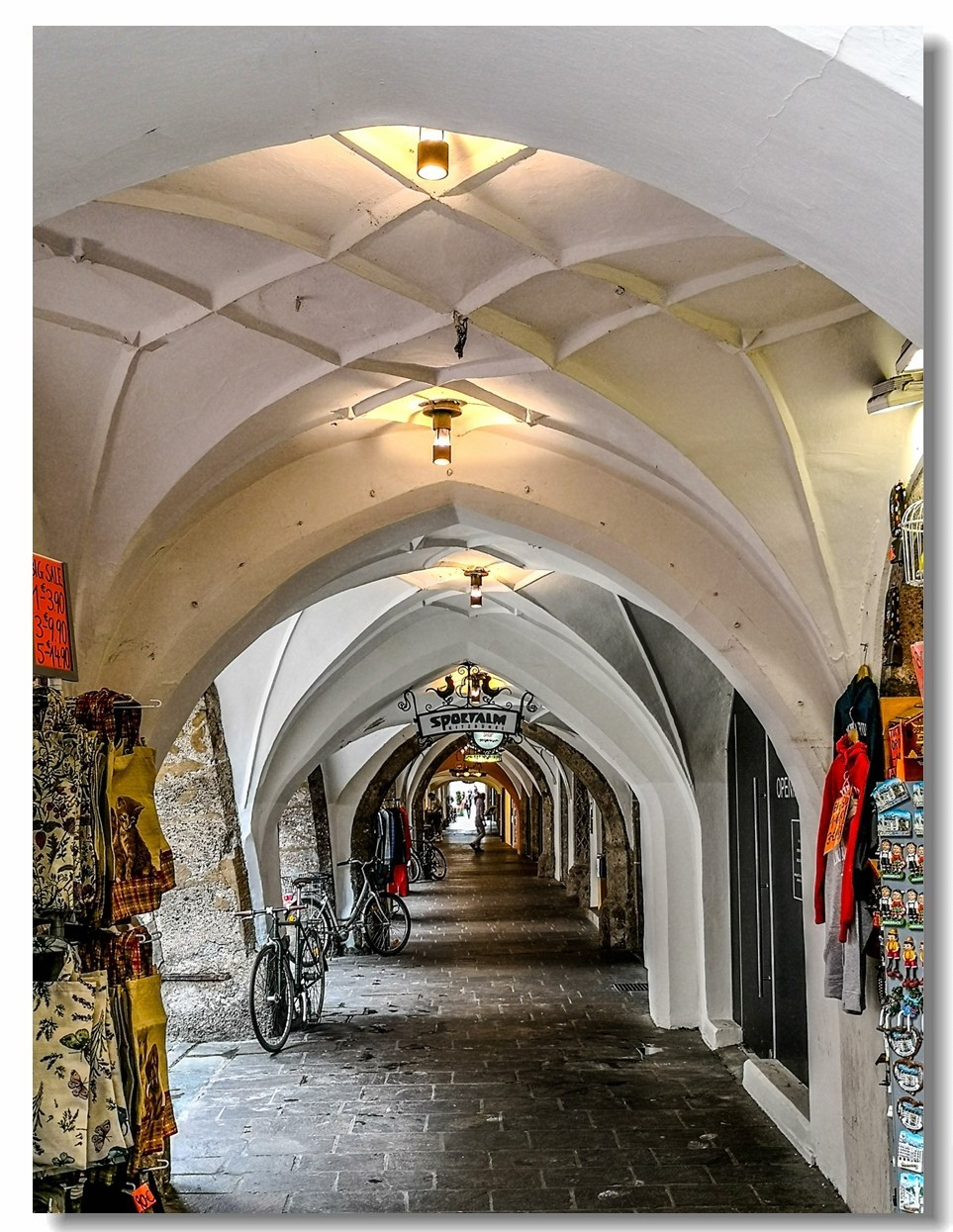 奥地利之“心”--Innsbruck（因斯布鲁克）-中关村在线摄影论坛