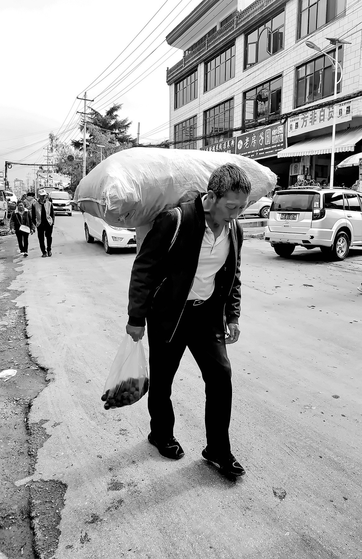 满载而归-中关村在线摄影论坛