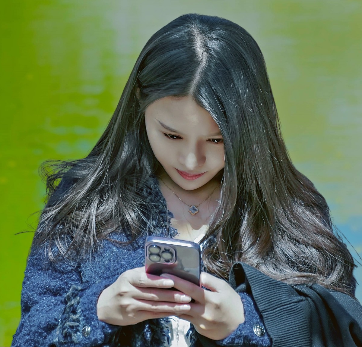 春游玉渊潭20230327 《9》-中关村在线摄影论坛