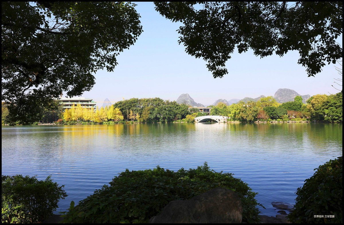 世界桂林 1-中关村在线摄影论坛