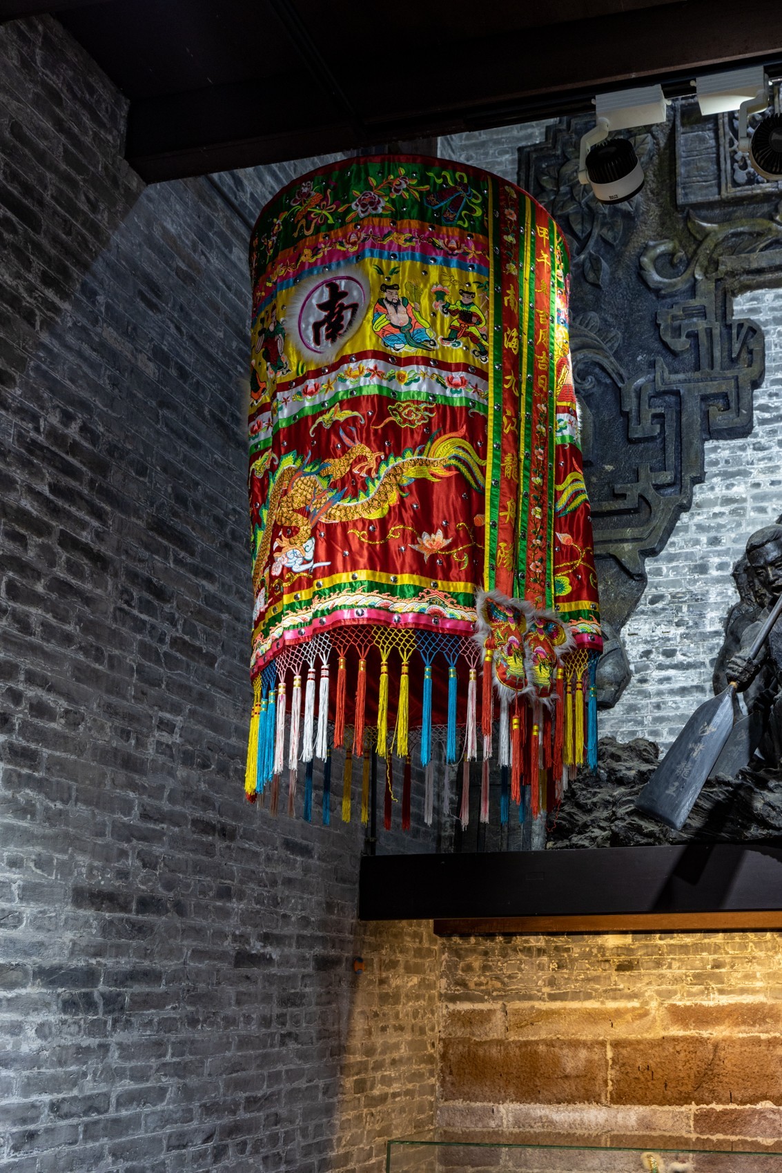 吴家大院（二十八）-中关村在线摄影论坛