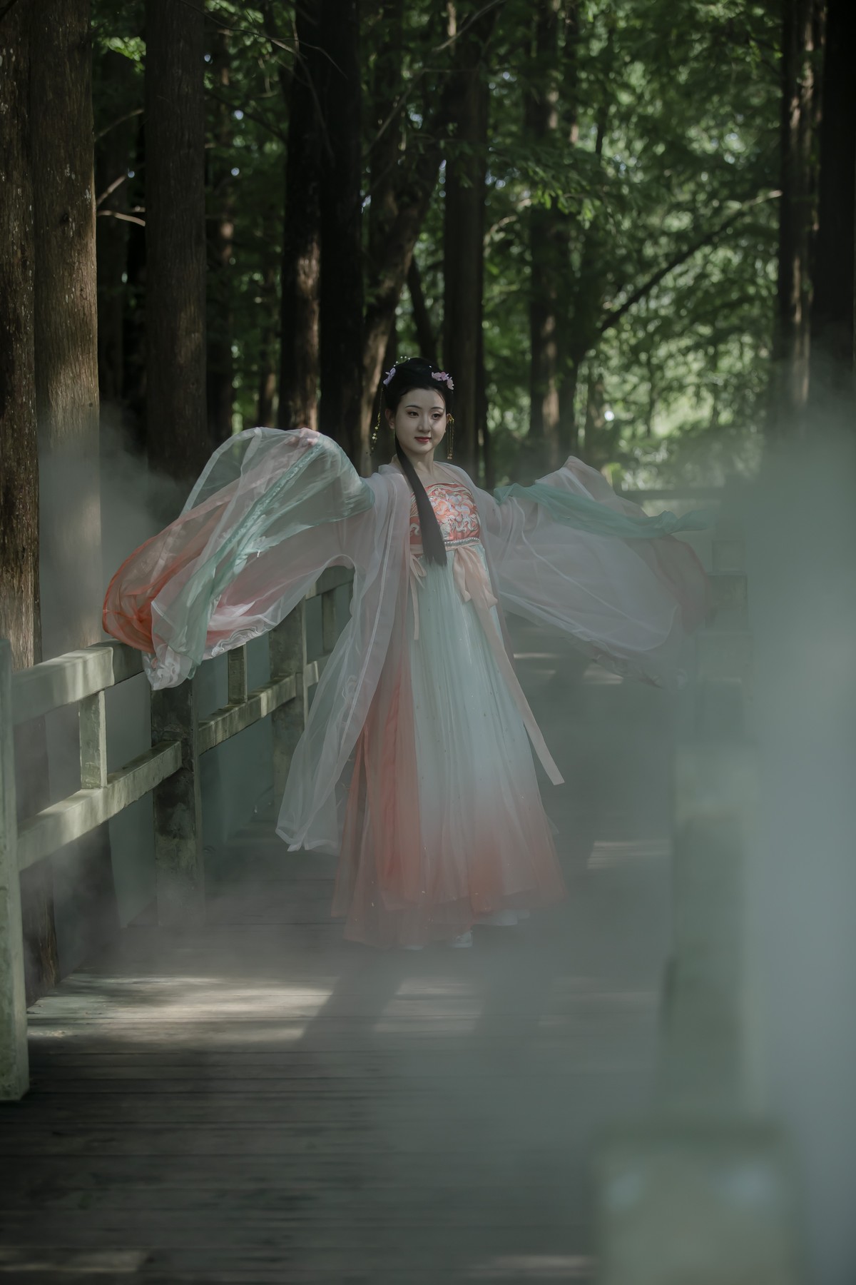 载歌载舞-中关村在线摄影论坛